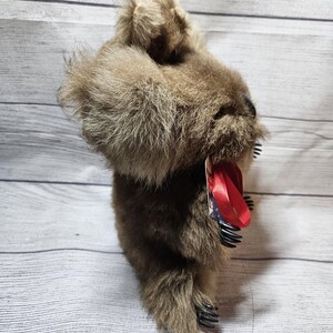 Vtg Koala With Baby Display Harris Quality Product, Sydney, Australia ...