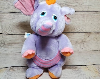 Wuzzles Plush - Etsy