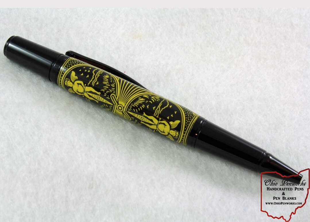 Poker Card Ballpoint Pen, Fathers Day Gift - Etsy