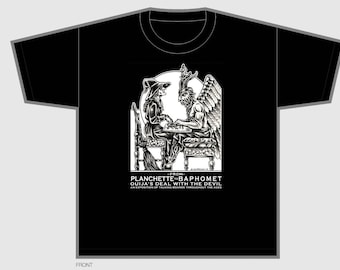 Satanic clothing | Etsy