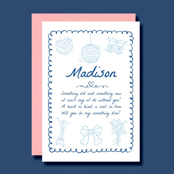 Colorful Fan Place Cards, Wedding Place Cards, Party Place Cards, Hen's ...