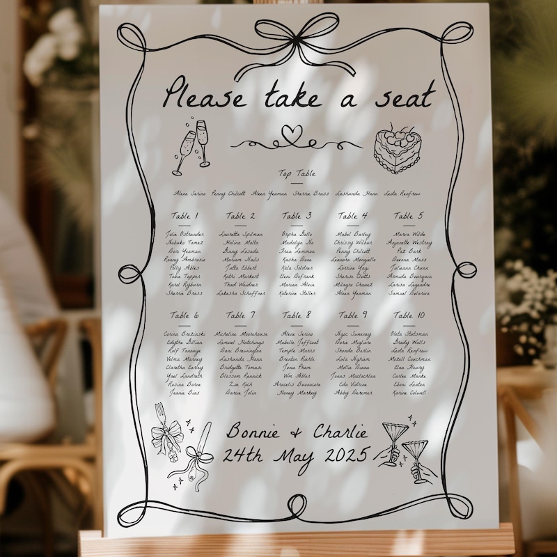 Cool Table - Etsy UK