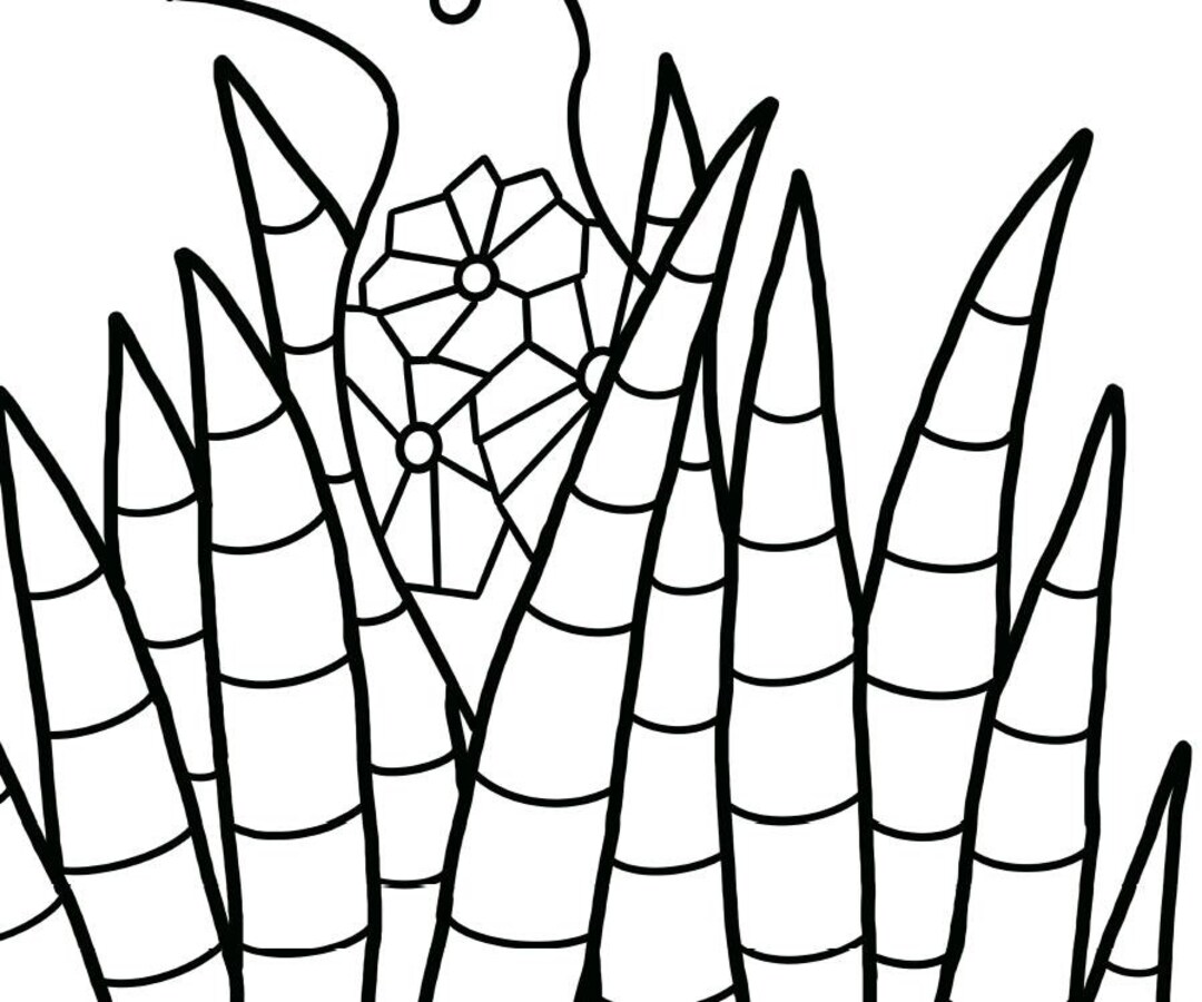 5 Page Bundle of Mindful Coloring Pages Bird Art Coloring Pages ...