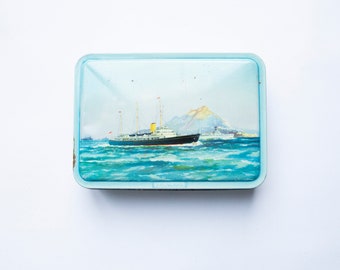 Royal Yacht Britannia - Etsy