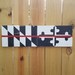Thin Red Line, Maryland Flag, Maryland State Flag, Maryland Flag Wall ...