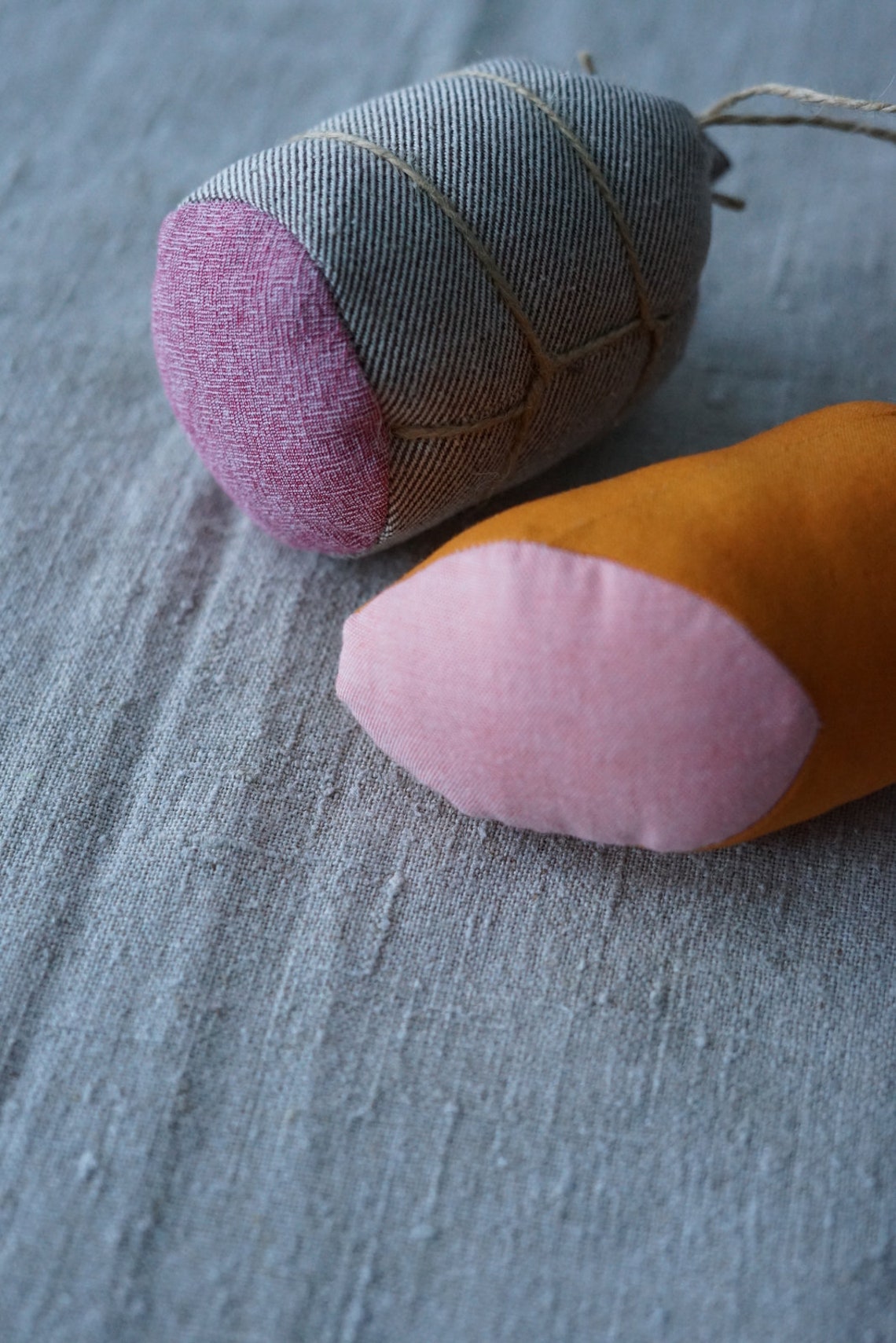 Play Food Set Sausages - Etsy