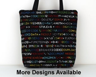 Computer Themed Fabric - Etsy