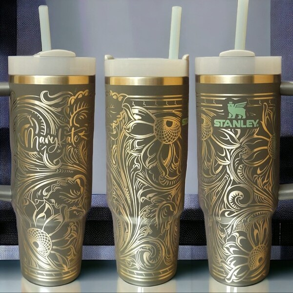 Western Stanley Cup Engraving - Etsy