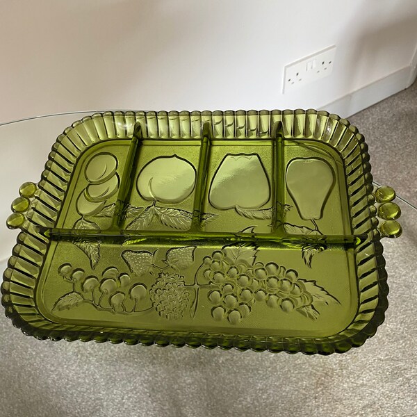 Buffet Tray - Etsy