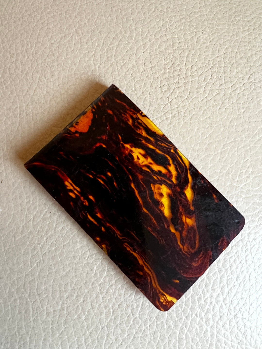 Antique Notebook Antique Dance Notebook Antique Danish Memoranda ...