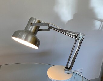 Swivel Desk Lamp - Etsy