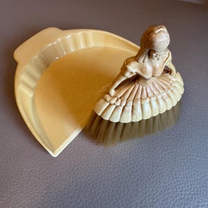 Vintage Crumb Tray Vintage Brush and Tray Vintage Betterwear Vintage ...