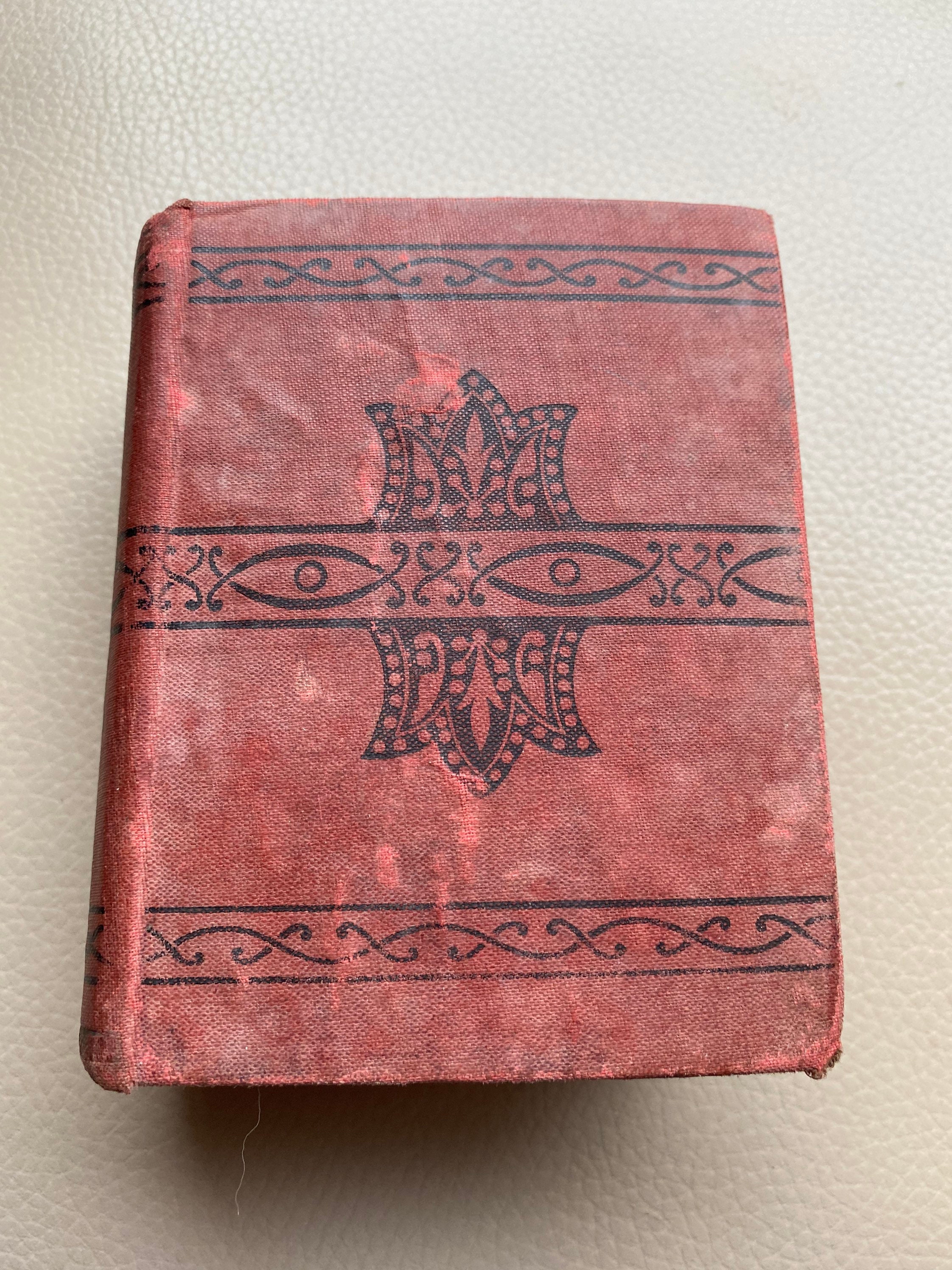 Antique Book Aristotle The Masterpiece 19th Century Book | Etsy Antique Book Aristotle The Masterpiece 19th Century Book | Etsy