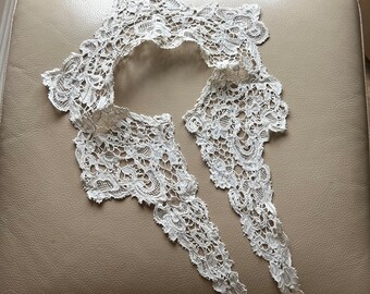 Tatting Trim - Etsy
