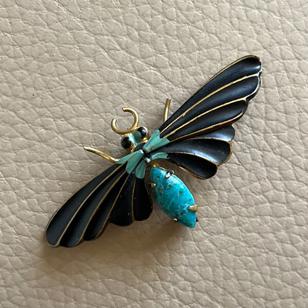 Insect Jewelry - Etsy UK