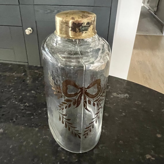 Antique Perfume Bottle Antique Cologne Bottle Antique… - Gem