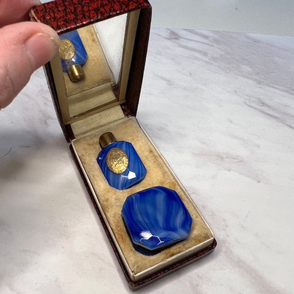 Tiny Perfume Bottle - Etsy