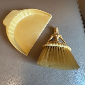 Vintage Crumb Tray Vintage Brush and Tray Vintage Betterwear Vintage ...