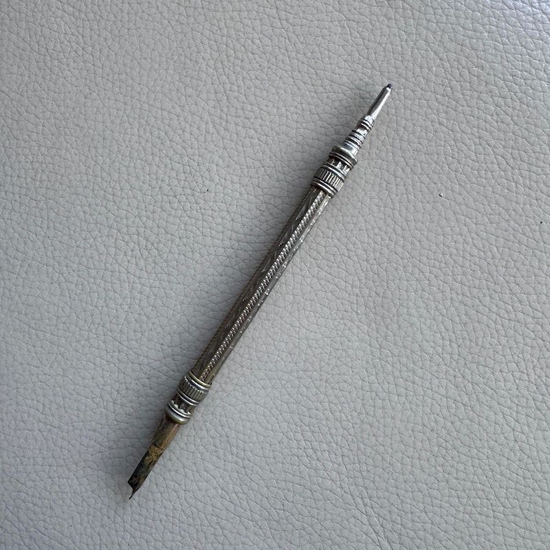 Mechanical Pencil Celluloid - Etsy