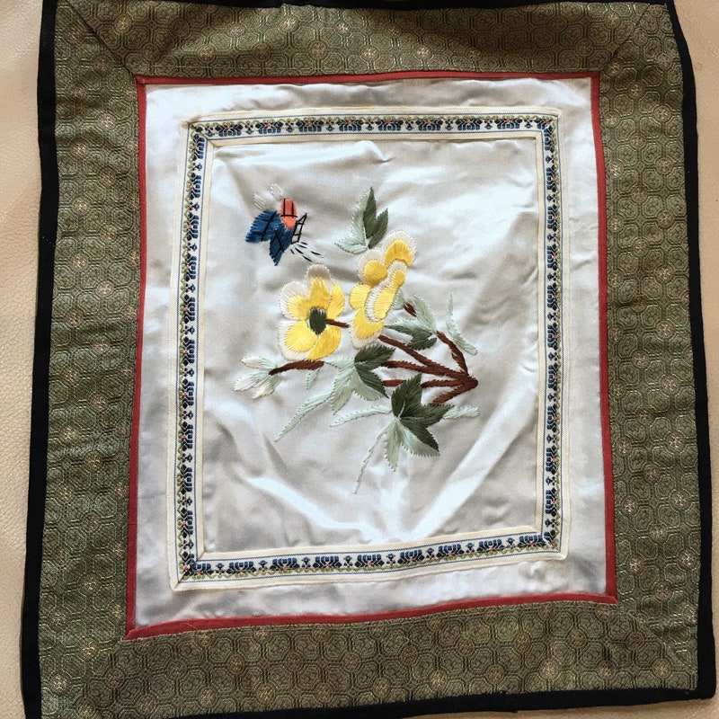 Chinese Table Mats - Etsy