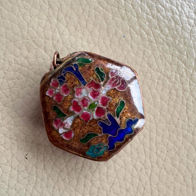 Antique Dance Purse - Etsy UK