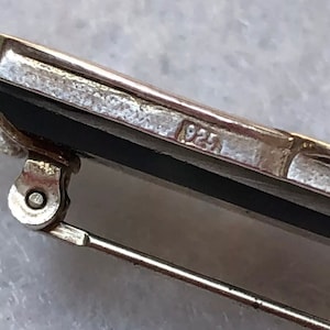 Pat Cheney Brooch John Ditchfield Brooch Collaboration 925 Silver ...