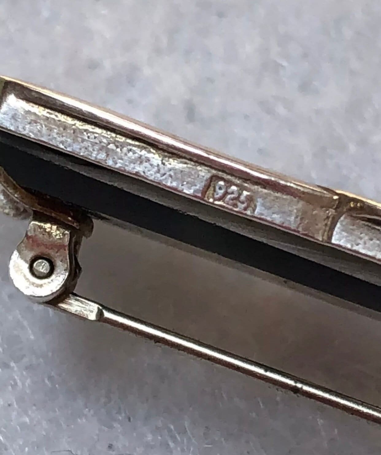 Pat Cheney Brooch John Ditchfield Brooch Collaboration 925 - Etsy 日本