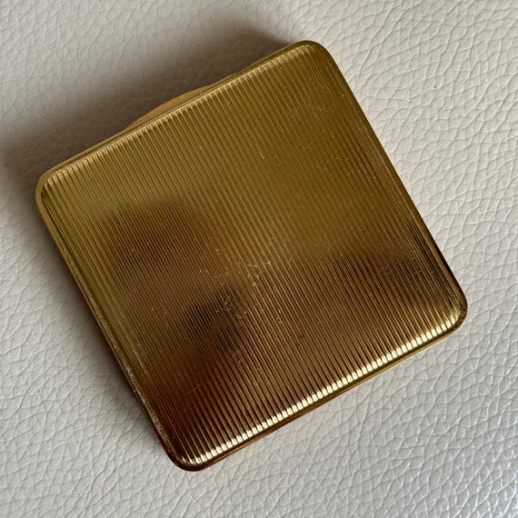 1960s Compact BOAC Compact Airline Compact English Po… - Gem