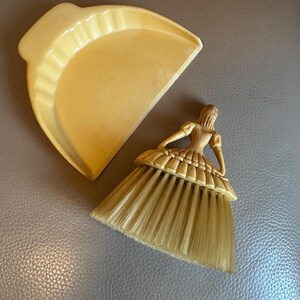 Vintage Crumb Tray Vintage Brush and Tray Vintage Betterwear Vintage ...