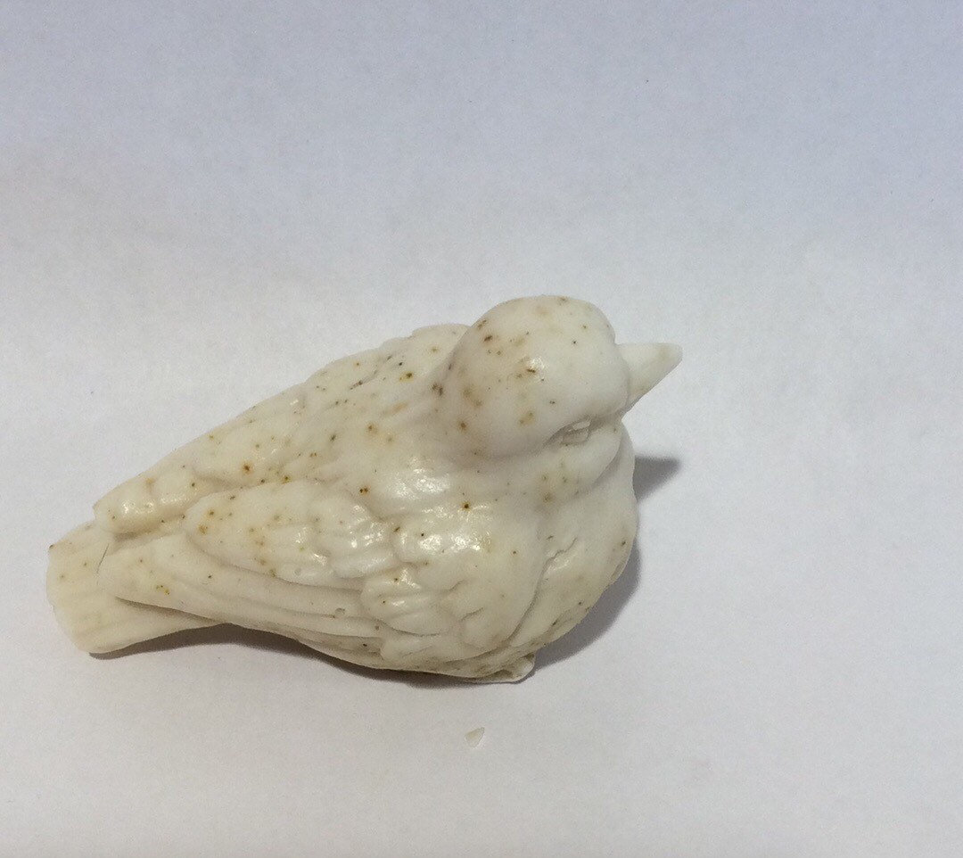 Spring Bird Soap Blue Bird Guest Soaps Everything Blue Nature Lovers ...