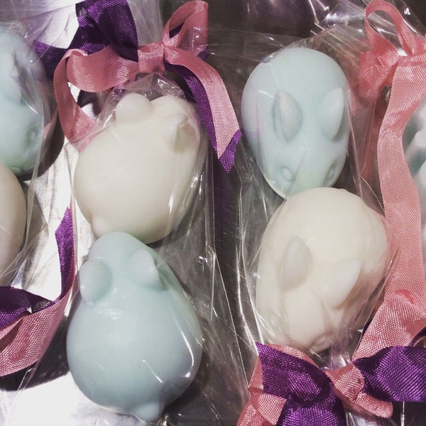 Spring Soap - Etsy