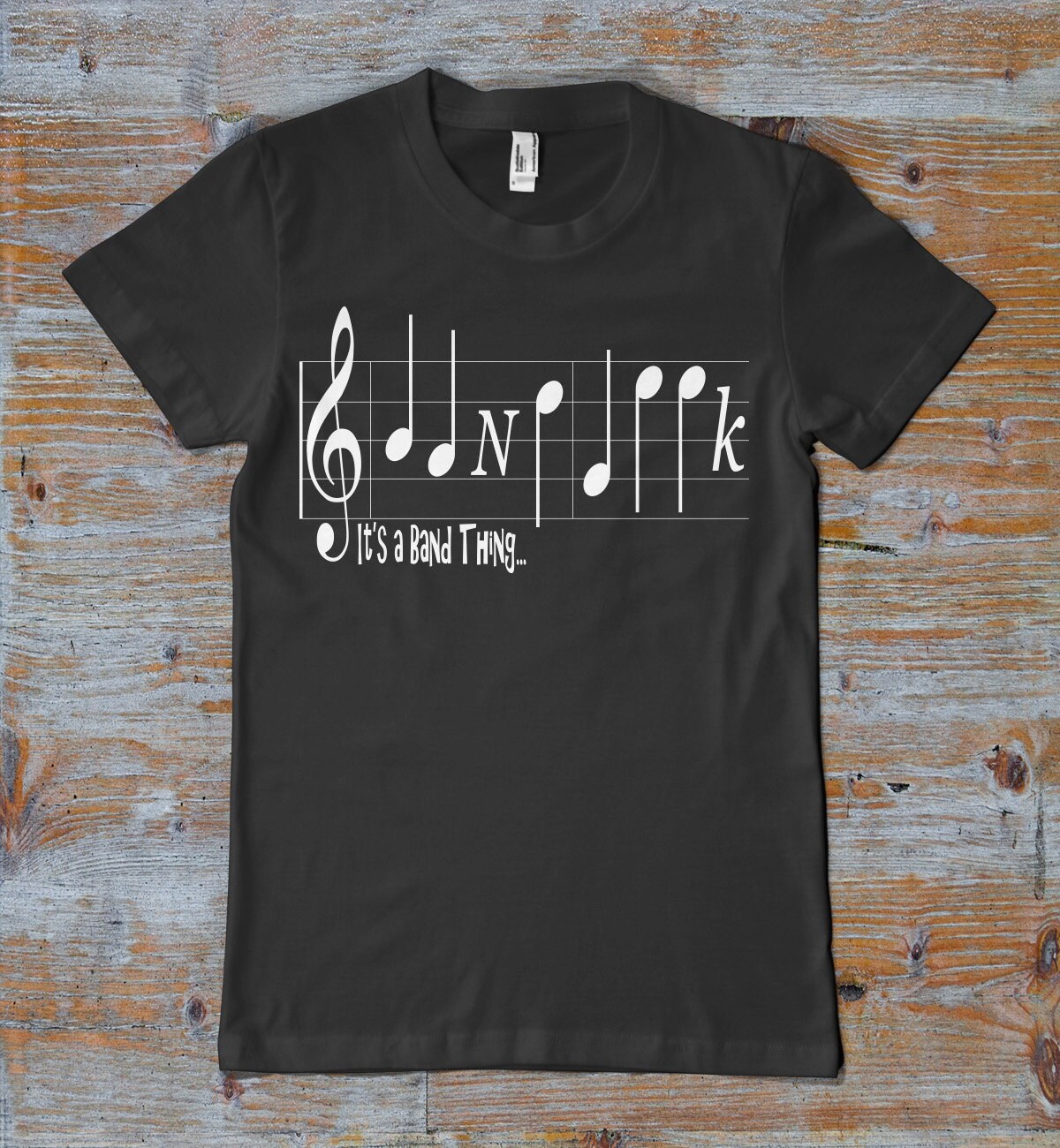 It's a Band Thing Shirts/band Geek Shirts/marching Band - Etsy