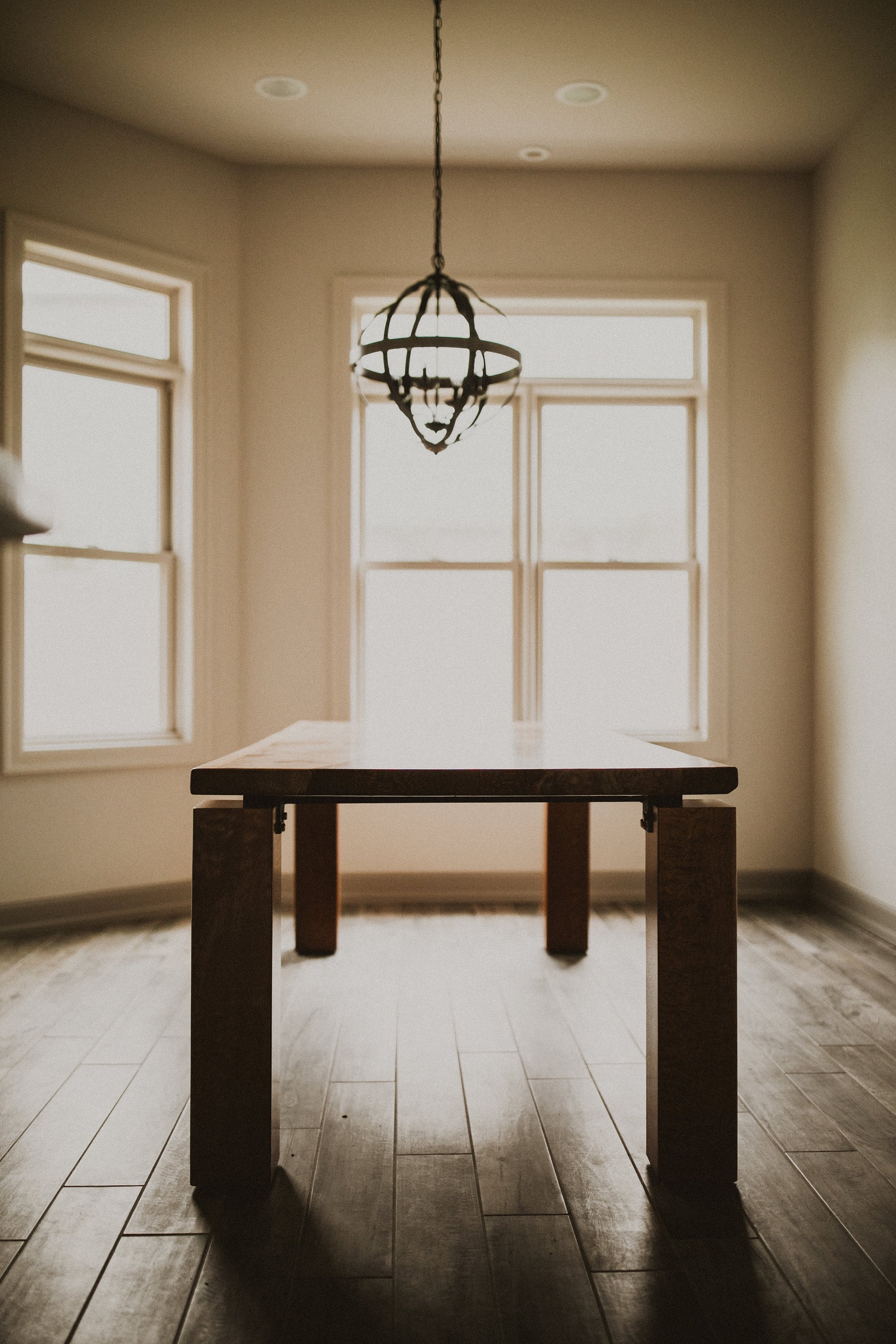 Maple Flow Table - Etsy