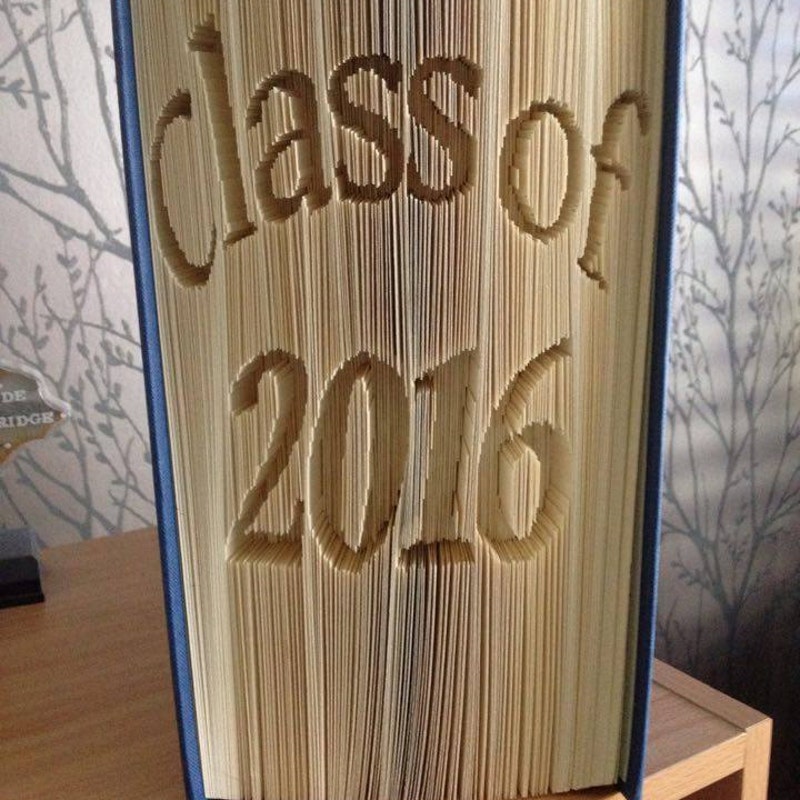 Class of 2016 - Etsy