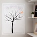 Gratitude Tree Engineer Prints/ Large Size Gratitude Tree/ Gratitude ...