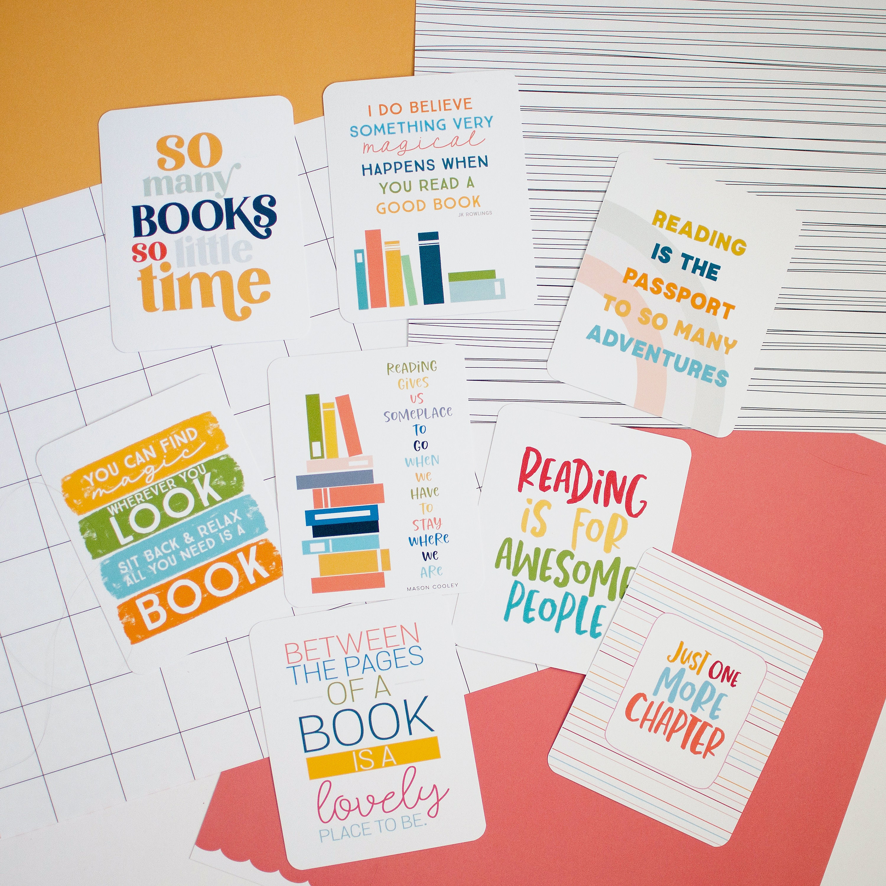 DIGITAL Reading Print Pack/ Teachers Reading Print Pack/ Reading ...