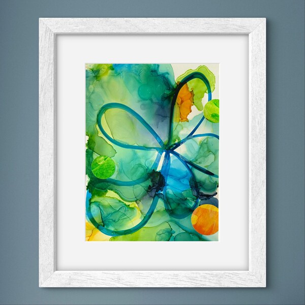 9x12 Christian Art - Etsy