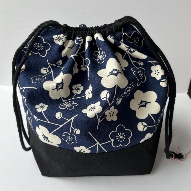 Japanese Paper Bag - Etsy