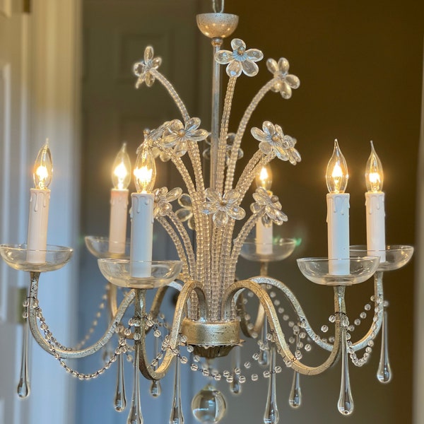 Italian Crystal - Etsy