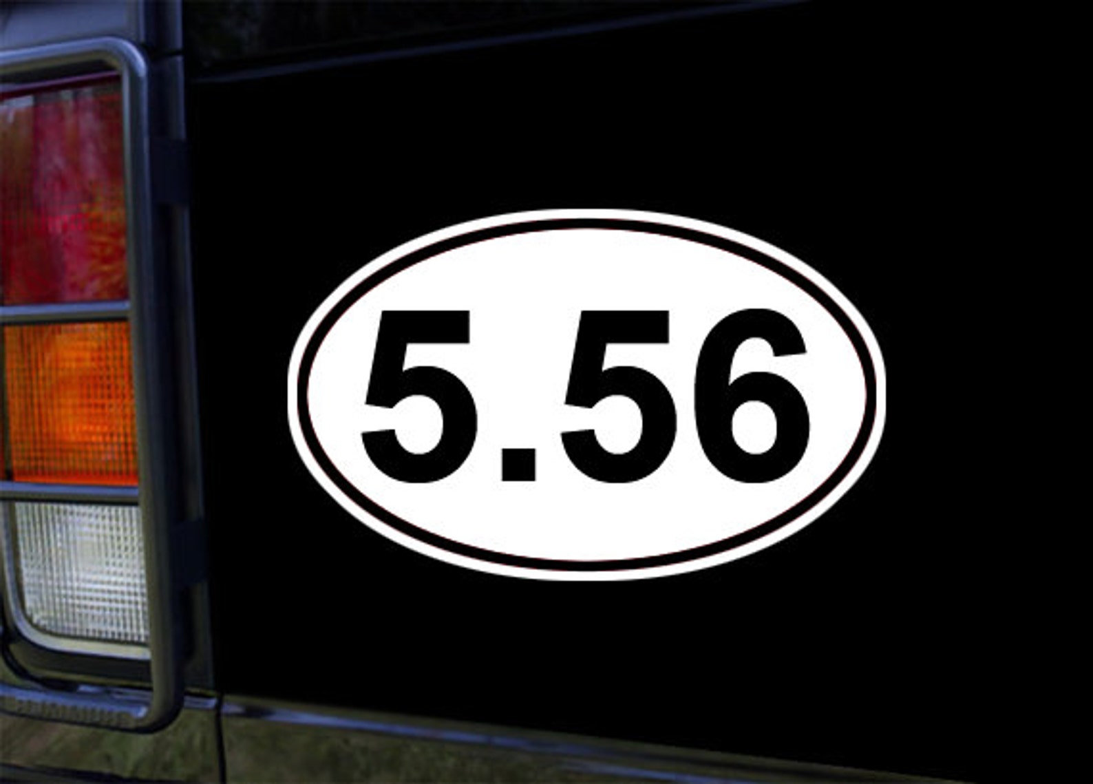 Gun Ammo Caliber Vinyl Sticker Decal for Car Truck Yeti and - Etsy