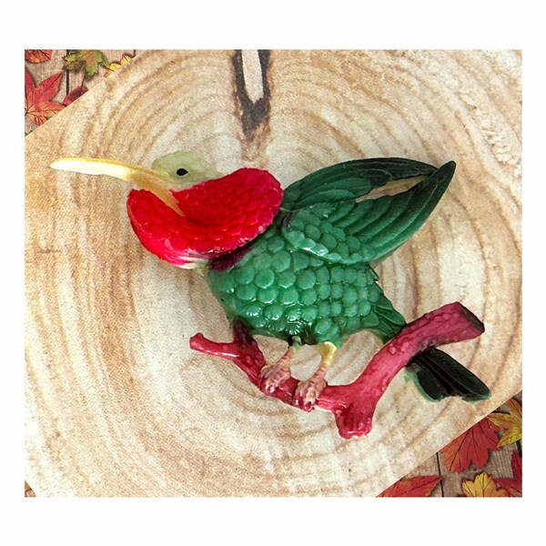 Celluloid Pin - Etsy