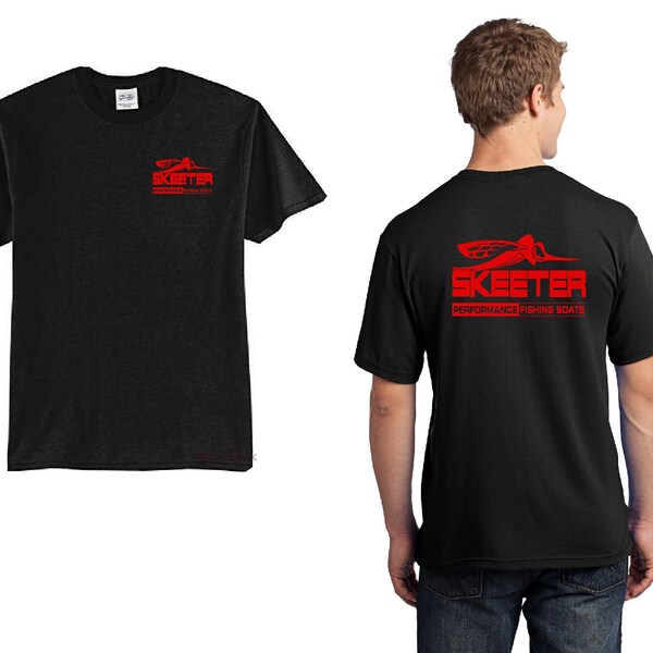 Skeeter Shirt - Etsy