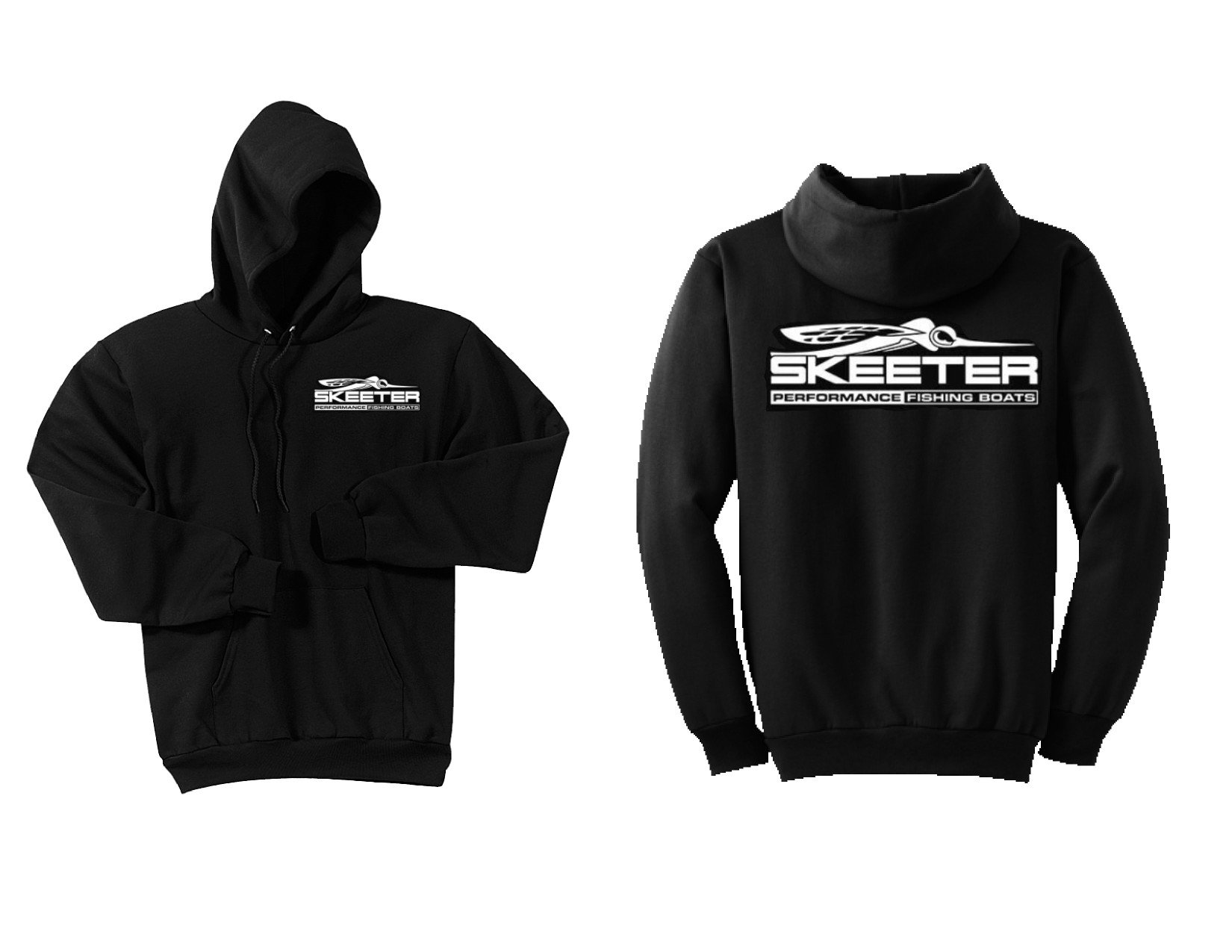 Skeeter Boats Hoodie Sweatshirt - Etsy