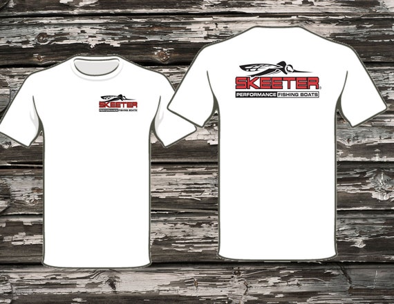 Skeeter Fishing Shirts