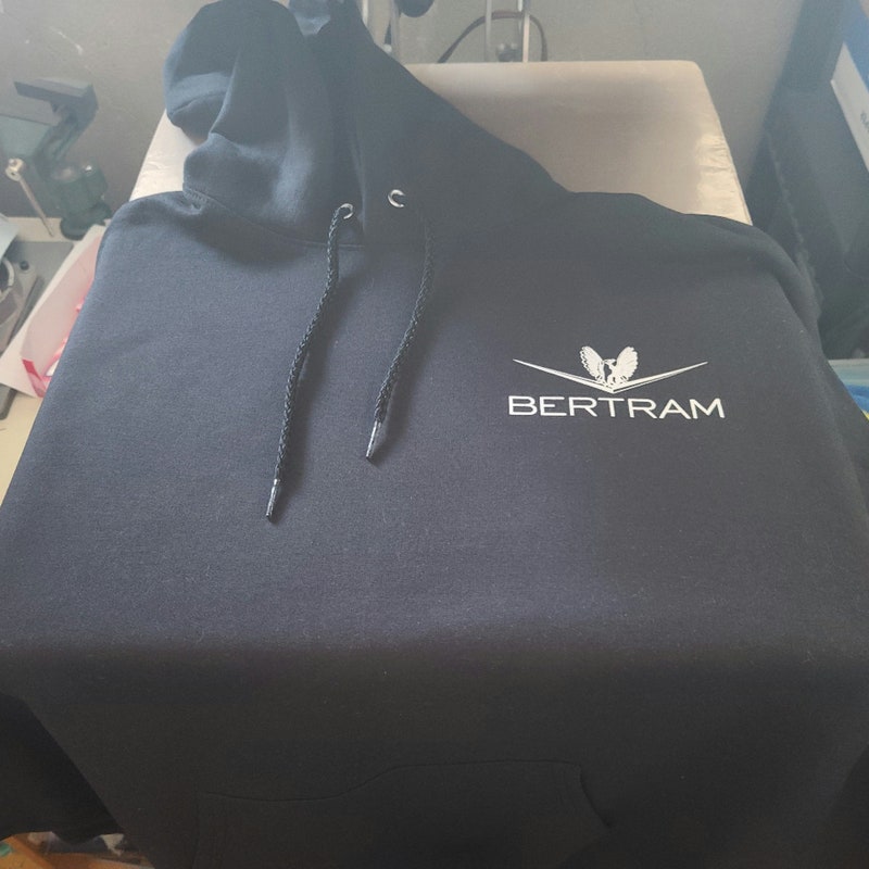 Flags Bertram - Etsy