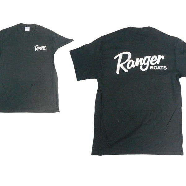 Ranger Boats Tee - Etsy