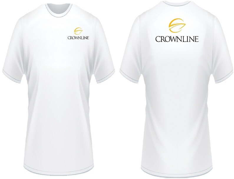 Crownline Boats T-shirt - Etsy