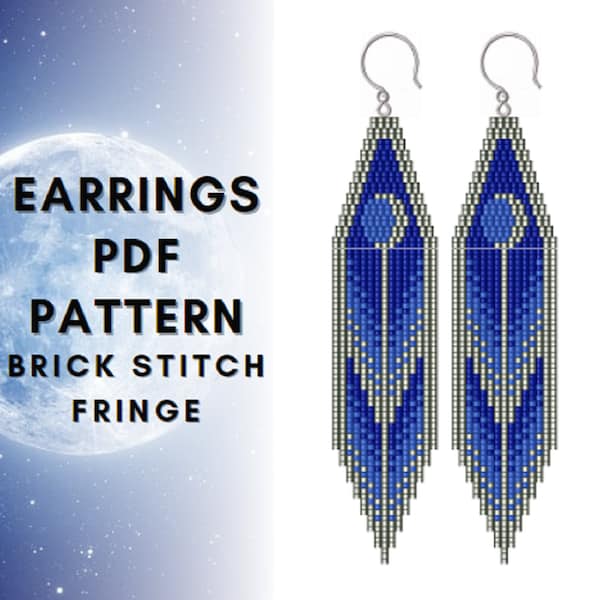 New Beading Patterns - Etsy