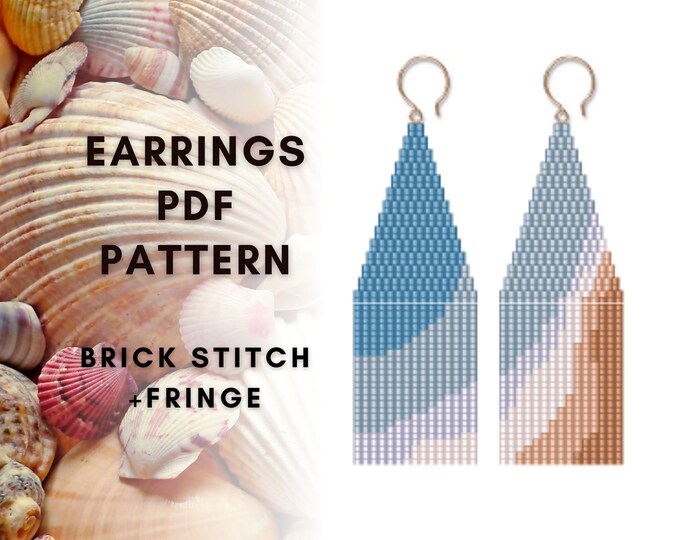 BeadingPatterns4Fun - Etsy Canada