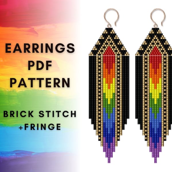 Native American Earrings - Etsy